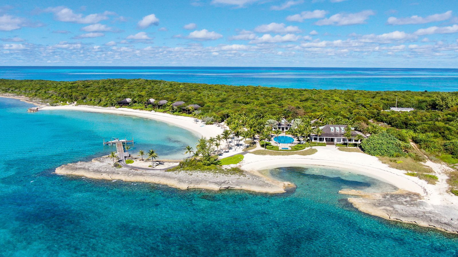 Buyer's guide: What you need to know before purchasing a private island